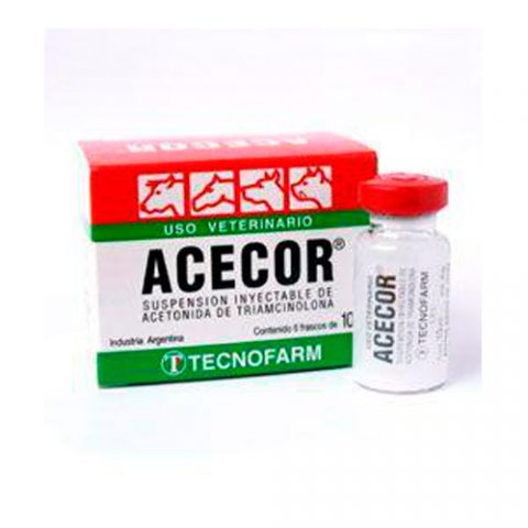 Acecor – Veterinaria Online