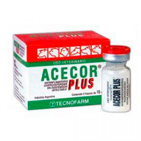 Acecor Plus – Veterinaria Online