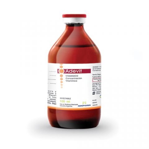 Adevit – Veterinaria Online