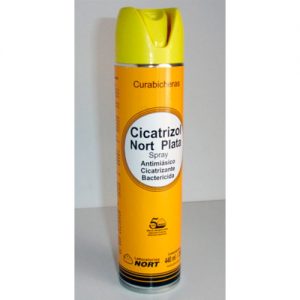 Ectoline® Spray – Veterinaria Online