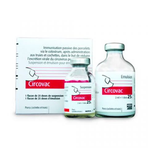 LARVADEX® – Veterinaria Online