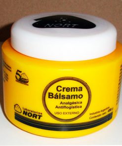 Nortcrem de Ordeñe 450 grs – Veterinaria Online