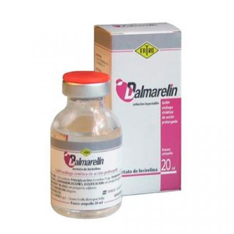 Dalmarelin – Veterinaria Online