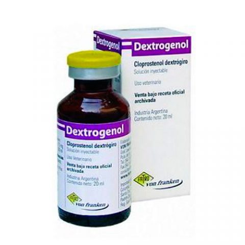 Dextrogenol – Veterinaria Online