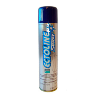 Ectoline® Spray – Veterinaria Online