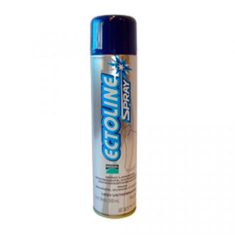Ectoline® Spray – Veterinaria Online