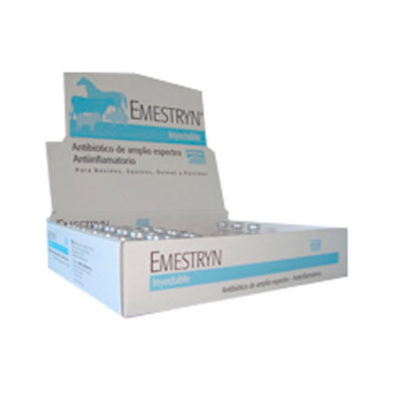 Trifect FORTE – Veterinaria Online