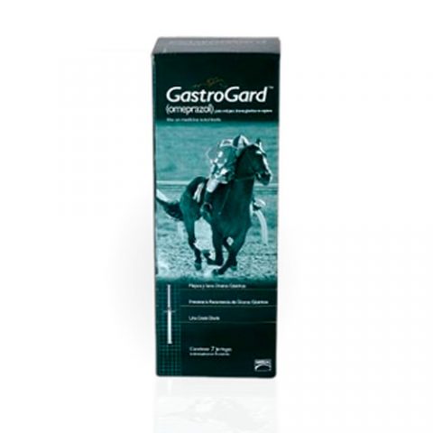 Gastrogard® – Veterinaria Online