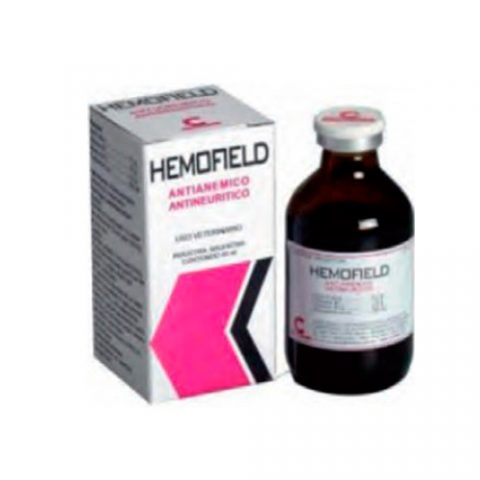 GASTRINE INJECTION – Veterinaria Online