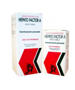 HEPATONE – Veterinaria Online