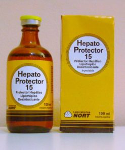 HEPATONE – Veterinaria Online