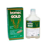 Ivomec Gold® – Veterinaria Online