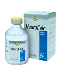 NOVORMON 20.000 – Veterinaria Online