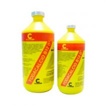 Poliamin – Veterinaria Online