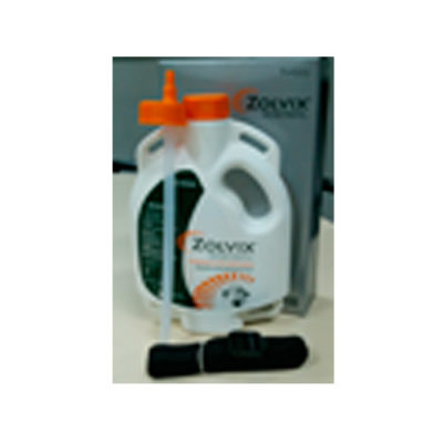 Zolvix – Veterinaria Online