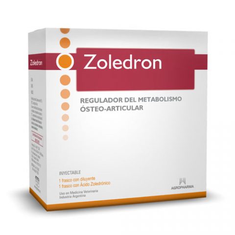Zoledron – Veterinaria Online