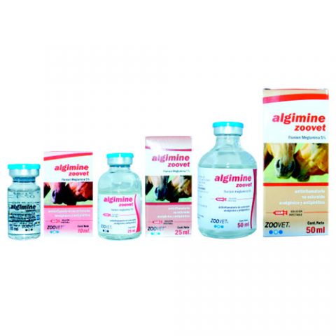 Algimine – Veterinaria Online