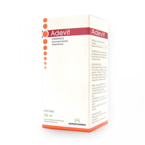 Adevit – Veterinaria Online