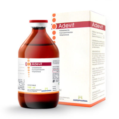 Adevit – Veterinaria Online