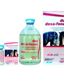 DEXAFORT – Veterinaria Online
