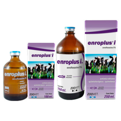Enroplus i – Veterinaria Online