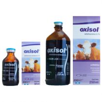 Oxisol – Veterinaria Online