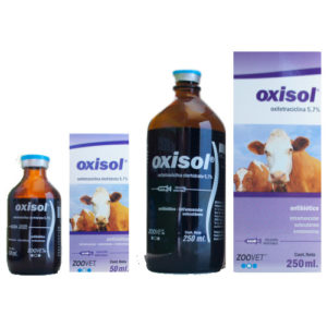 Oxisol – Veterinaria Online