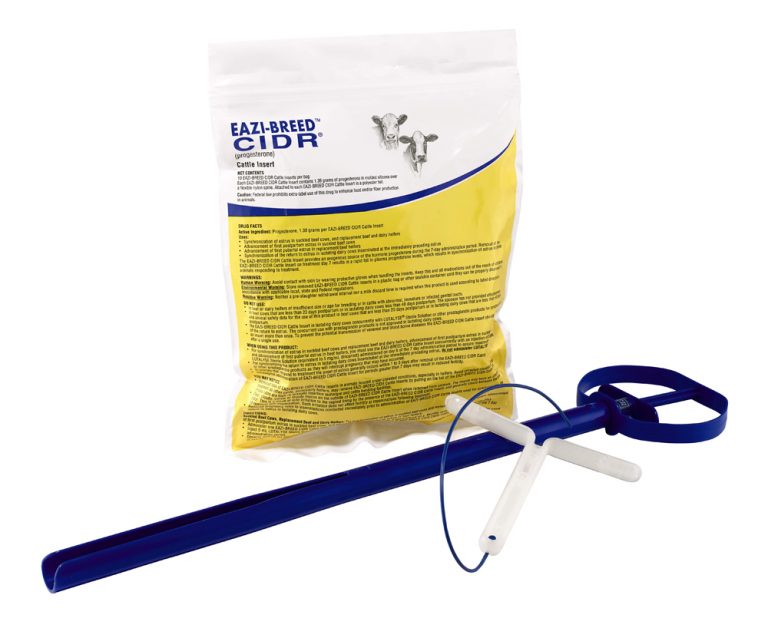 CIDR Veterinaria Online
