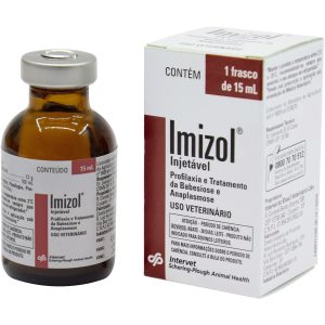 IMIZOL – Veterinaria Online