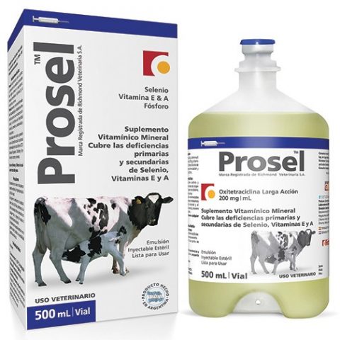 PROSEL – Veterinaria Online