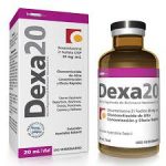 Dexametasona VF – Veterinaria Online