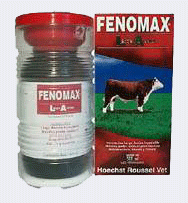 FENOMAX – Veterinaria Online
