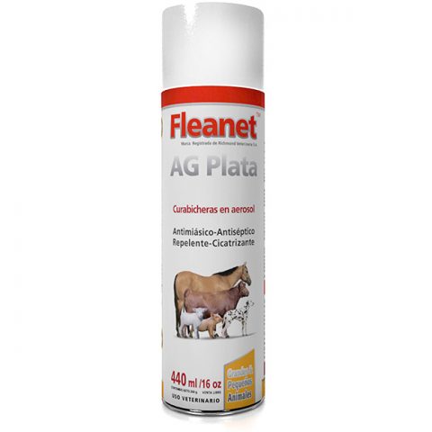 Bactrovet Plata AM – Veterinaria Online