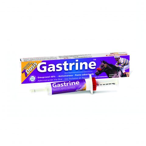 GASTRINE INJECTION – Veterinaria Online