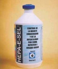 HEPATONE – Veterinaria Online