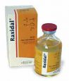 RAXIDAL – Veterinaria Online