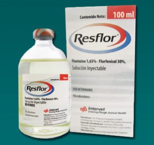 RESFLOR – Veterinaria Online