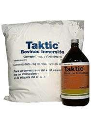 TAKTIC BOVINOS – Veterinaria Online