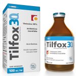 TILFOX – Veterinaria Online