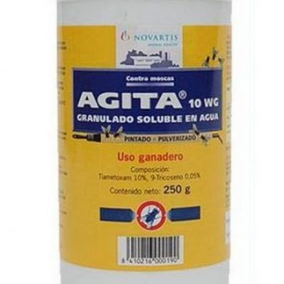 LARVADEX® – Veterinaria Online
