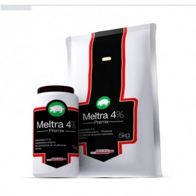 Meltra 4% Premix – Veterinaria Online