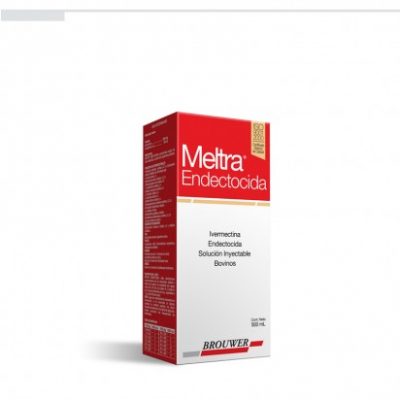 Meltra Endectocida 3.15 – Veterinaria Online
