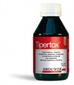 Tipertox – Veterinaria Online