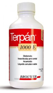 Terpán 1000 E – Veterinaria Online