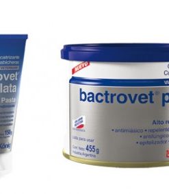 Bactrovet Plata AM – Veterinaria Online
