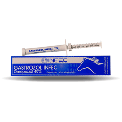 GASTRINE INJECTION – Veterinaria Online