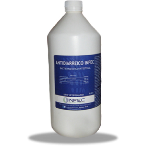 Antidiarreicos – Veterinaria Online