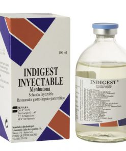 GENABIL™ – Veterinaria Online