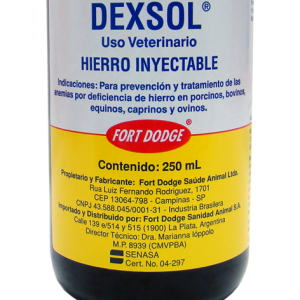 BIOCOBRE – Veterinaria Online