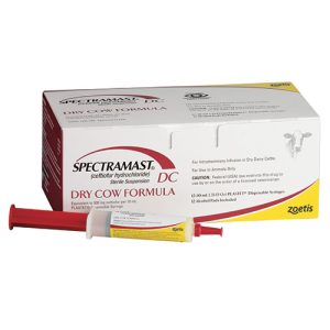 SPECTRAMAST DC – Veterinaria Online